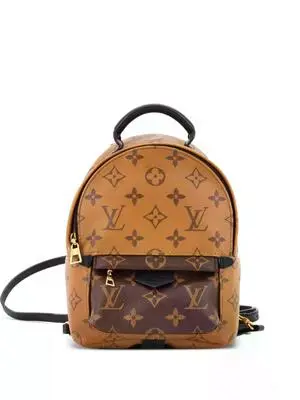 Louis Vuitton Mini Backpacks