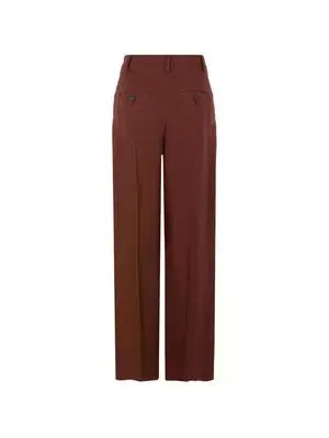 Brunello Cucinelli Pleated Trousers