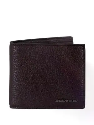 Kiton Textured Accessories For Men