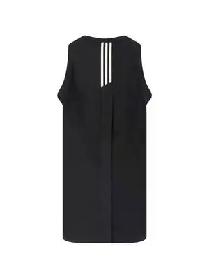 Y3 Logo-print Tank Top
