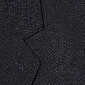 Gucci Wool Mohair Suit