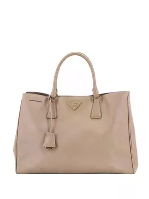 Prada Neutrals Totes