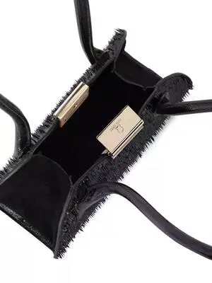 Nina Ricci Mini Le Bal Shoulder Bag