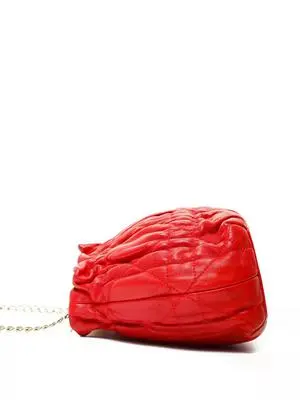 Dior Mini Canage Shoulder Bag