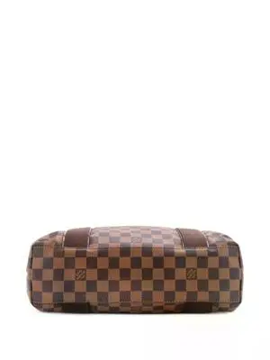 LOUIS VUITTON Cabas Beaubourg Damier Tote Bag
