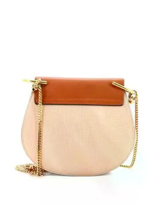 Chloé Drew Mini Crossbody Bag