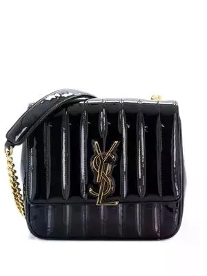 Saint Laurent Handheld Cross Body Bags