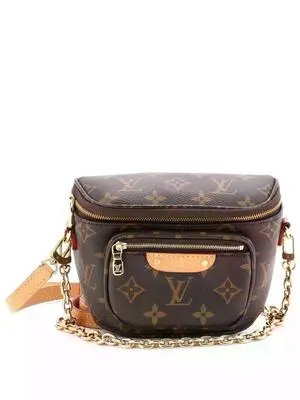Louis Vuitton Waist Bags For Women