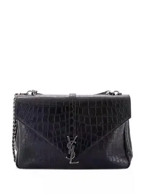 Saint Laurent Satchel Cross Body Bags