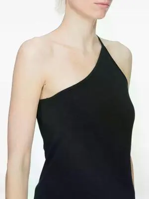 Rick Owens One Shoulder Top