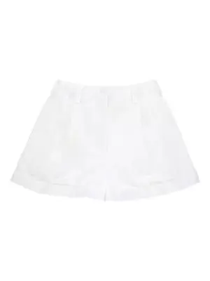 Givenchy Tailored Shorts For Women