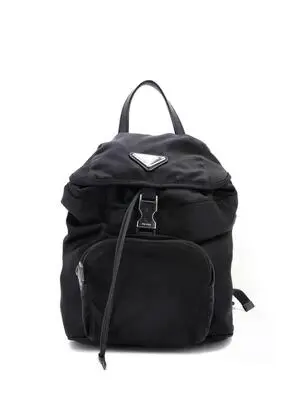 Prada Small Backpacks
