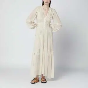 Isabel Marant Etoile Sheer Day Dresses