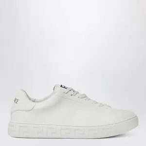 Versace Greca Nylon Sneakers