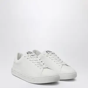 Versace Greca Nylon Sneakers