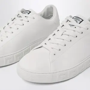 Versace Greca Nylon Sneakers