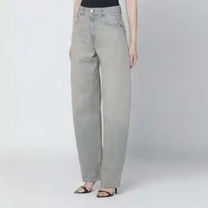 HAIKURE Bibi Pearl Jeans - Grey