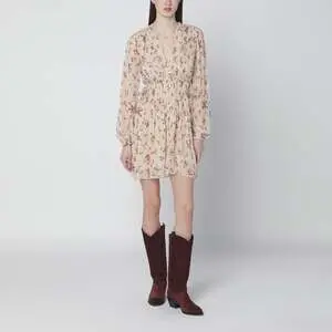 Isabel Marant Etoile Elasticated Day Dresses