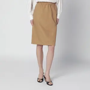 Chloé Midi Pencil Skirt