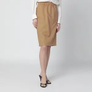 Chloé Midi Pencil Skirt