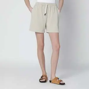 Isabel Marant Etoile Logo Shorts For Women