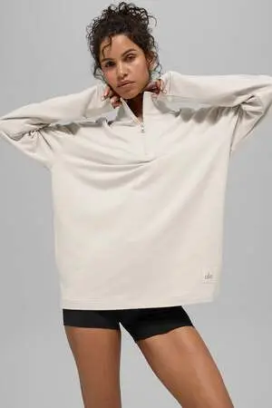 Women's Lightweight Performance Sweatshirts