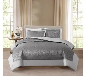 BORGHESE Roma Coventry Queen Duvet Set