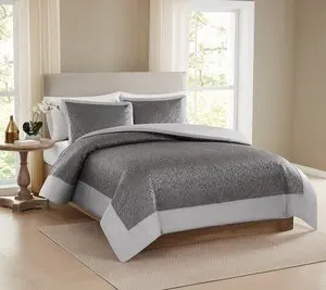 BORGHESE Roma Coventry King Comforter Set