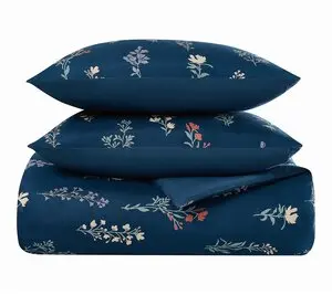 CANNON Avery Floral King Comforter Set