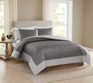 BORGHESE Roma Coventry King Duvet Set