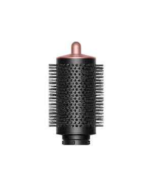 DYSON Large Round Volumizing Brush - Nickel