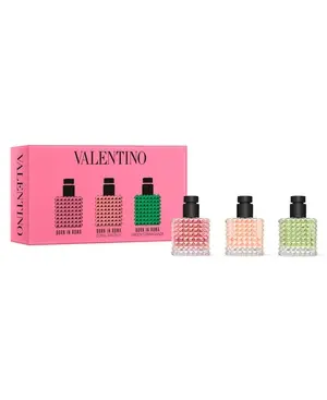Valentino Garavani 3-pc. Donna Eau De Parfum Set - No Color
