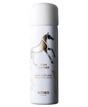 MEMO PARIS Irish Leather Hair Perfume - No Color