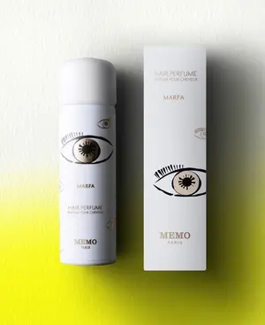 MEMO PARIS Marfa Hair Perfume