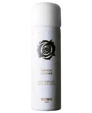 MEMO PARIS French Leather Hair Perfume - No Color