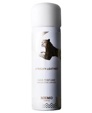 MEMO PARIS African Leather Hair Perfume - No Color