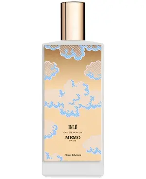 MEMO PARIS Inle Eau De Parfum - No Color