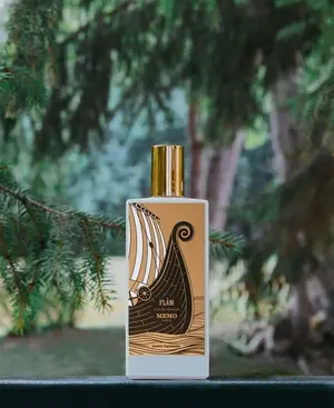 MEMO PARIS Flam Eau De Parfum