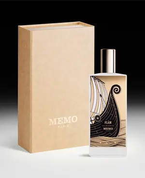 MEMO PARIS Flam Eau De Parfum