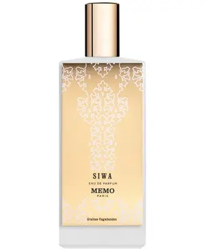 MEMO PARIS Siwa Eau De Parfum - No Color