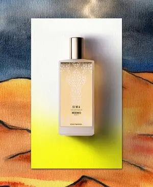 MEMO PARIS Siwa Eau De Parfum