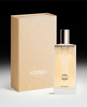 MEMO PARIS Siwa Eau De Parfum