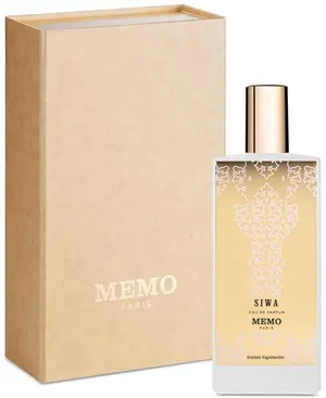 MEMO PARIS Siwa Eau De Parfum