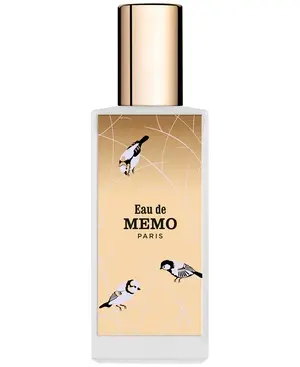 MEMO PARIS Eau De Parfum - No Color