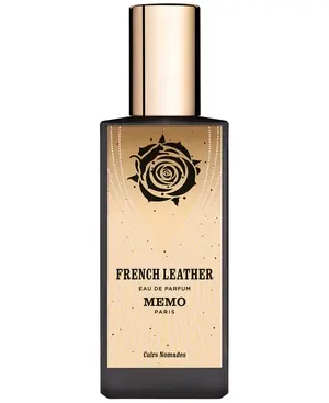 MEMO PARIS French Leather Eau De Parfum - No Color