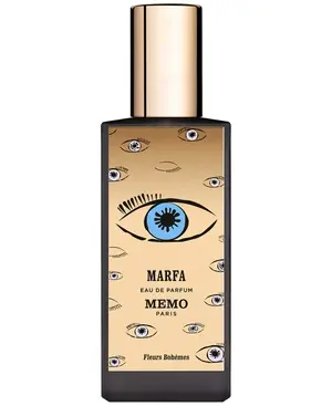 MEMO PARIS Marfa Eau De Parfum - No Color