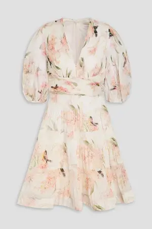 Zimmermann Casual Cocktail Dresses