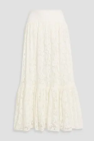 Zimmermann Criss-cross Skirts