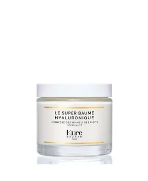 KURE BAZAAR PARIS Balm Lotion - No Color