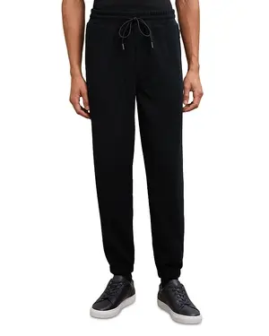 Men's Navy Active Pants Sport Bottoms